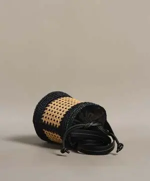 Jenni Kayne Tropez Bucket Bag