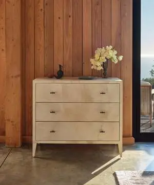 Jenni Kayne Napa Dresser - Maple