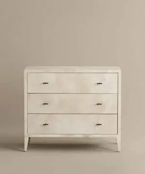 Jenni Kayne Napa Dresser