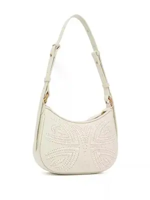 Pinko Half Moon Shoulder Bag