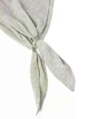 Brunello Cucinelli Monili-chain Scarf