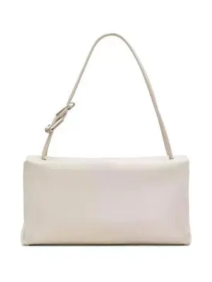 Marc Jacobs The Large Dual Shoulder Bag - Neutrals