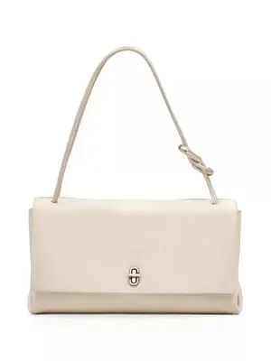 Marc Jacobs The Large Dual Shoulder Bag - Neutrals