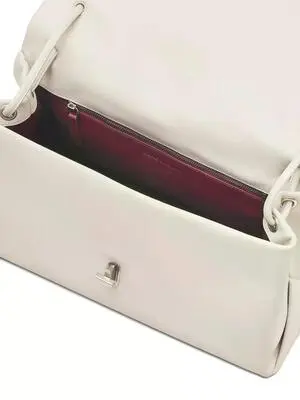 Marc Jacobs The Large Dual Shoulder Bag - Neutrals