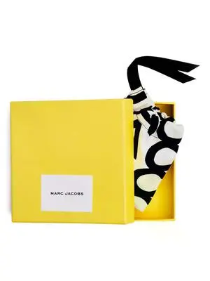 Marc Jacobs Trinket Charm Necklace