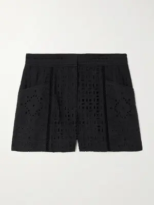 Veronica Beard Fitted Shorts For Women