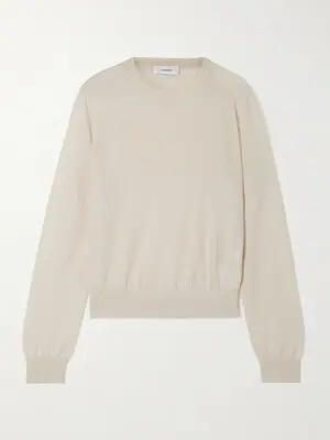 Wardrobe.NYC Wool Sweater