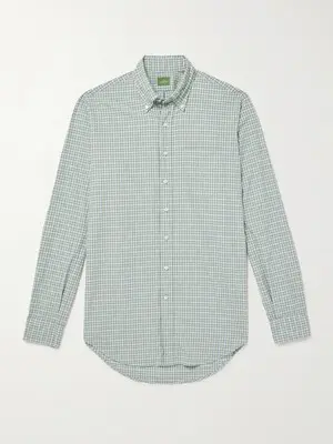 Sid Mashburn Button Down Shirts For Men