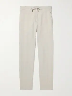 Mr P. Drawstring Pants For Men