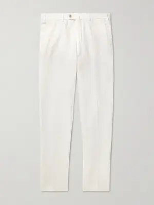 Men's Lightweight Cotton Pants