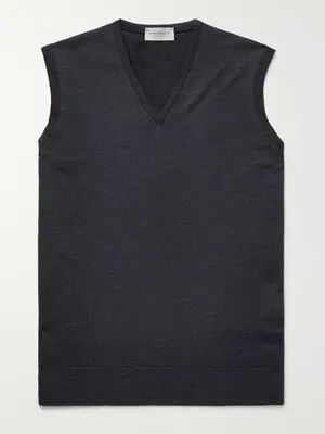 Vest Sweaters For Men