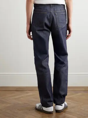 A.p.c. Standard Slim-fit Jeans