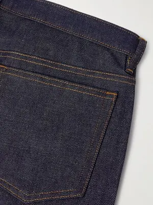A.p.c. Standard Slim-fit Jeans