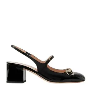 Gucci Block Heel Shoes For Women