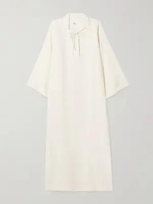 Lisa Marie Fernandez T-shirt Kaftans Tunics
