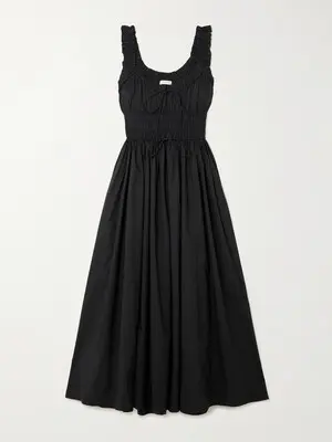Doen Gathered Day Dresses