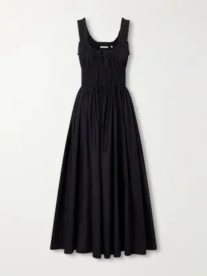 Doen Fit & Flare Dresses