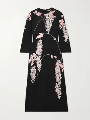 Bernadette Flared Day Dresses