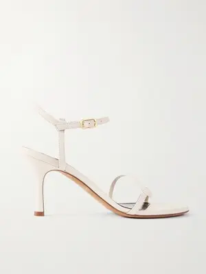 Emme Parsons Mid Heel Sandals For Women