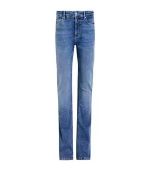 ALLSAINTS Haldan Slim Bootcut Jeans