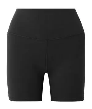 Lululemon Align Nulu High-rise Shorts - Black