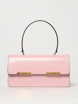 Moschino Shoulder Bag - Pink