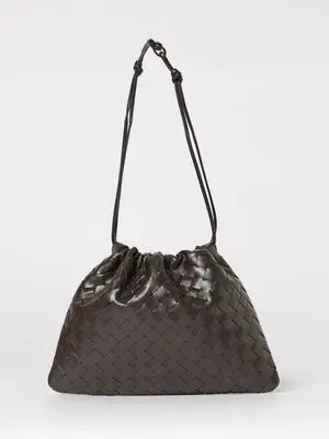 Bottega Veneta BOTTEGA VENETA Dustbag Bucket Bag Brown
