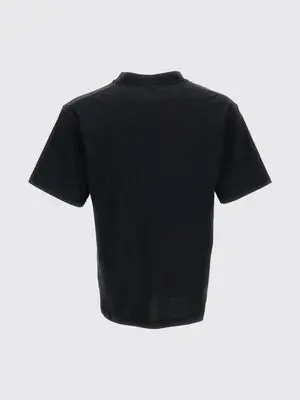 K-WAY Basic Cotton T-shirt By