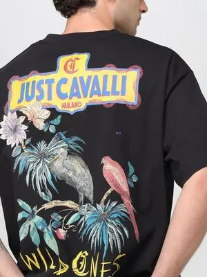 Just Cavalli T-shirt