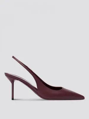 Paris Texas Slingback Pumps