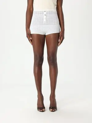 GENNY Tailored Shorts