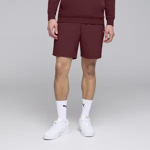 PUMA Elevated Essentials 8" Cargo Shorts