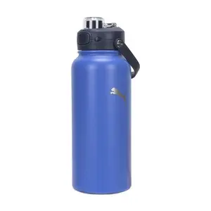 PUMA Evercat 32 Ounce Water Bottle - Blue