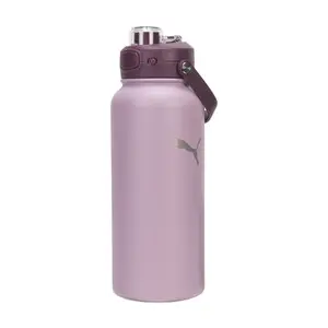 PUMA Evercat 32 Ounce Water Bottle - Pink