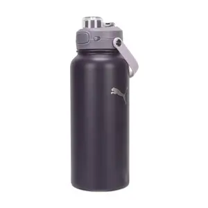 PUMA Evercat 32 Ounce Water Bottle - Purple