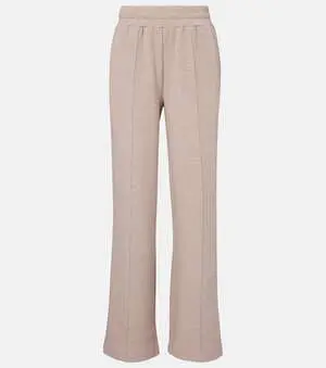 Varley Wide-leg Sweatpants