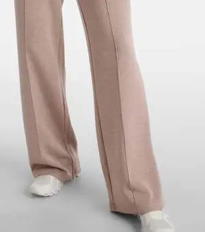 Varley Wide-leg Sweatpants