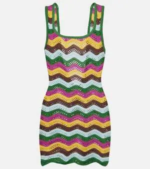 Bananhot Crochet Coverups