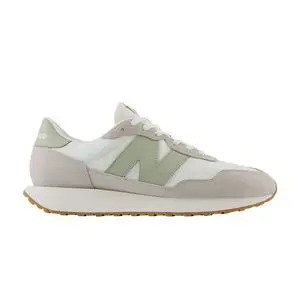 NEW BALANCE 237 Sneakers - Grey