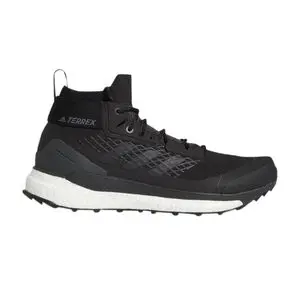 Adidas Terrex Free Hiker Gtx - Black