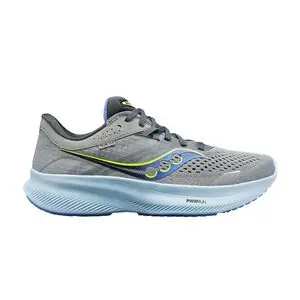 Saucony Ride 16 Wide Athletic Sneakers