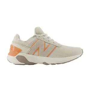 NEW BALANCE Fresh Foam X 1440 Sneakers - Cream