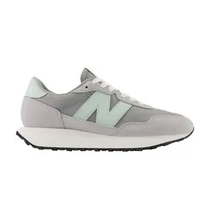 NEW BALANCE 237 Sneakers - Grey