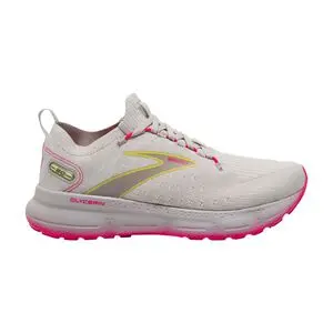 Brooks Glycerin Stealthfit 20 Sneakers - Grey