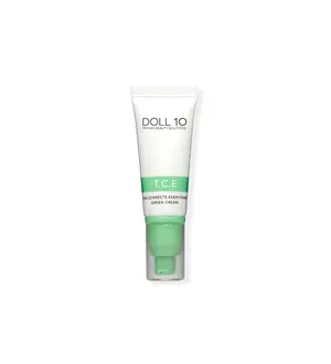 Green Color Correcting Cream