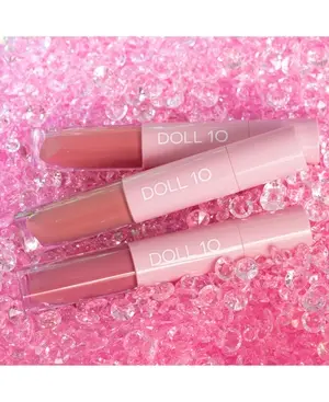 DOLL 10 Lip Wardrobe - Unwind