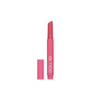 DOLL 10 Peptide Plump Lip Treatment - Juicy Cherry