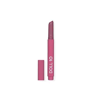 DOLL 10 Peptide Plump Lip Treatment - Juicy Mauve