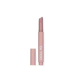 DOLL 10 Peptide Plump Lip Treatment - Juicy Nude