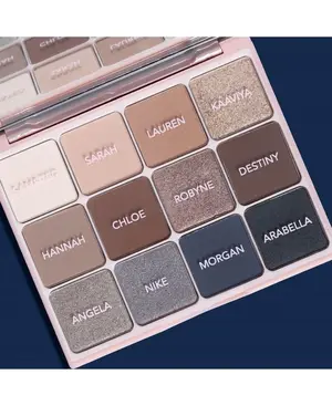 DOLL 10 Doll Squad Palette 3.0